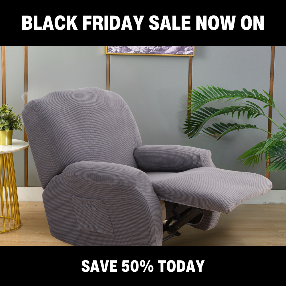 Multi-Seat Recliner Covers – Simple Mart UK